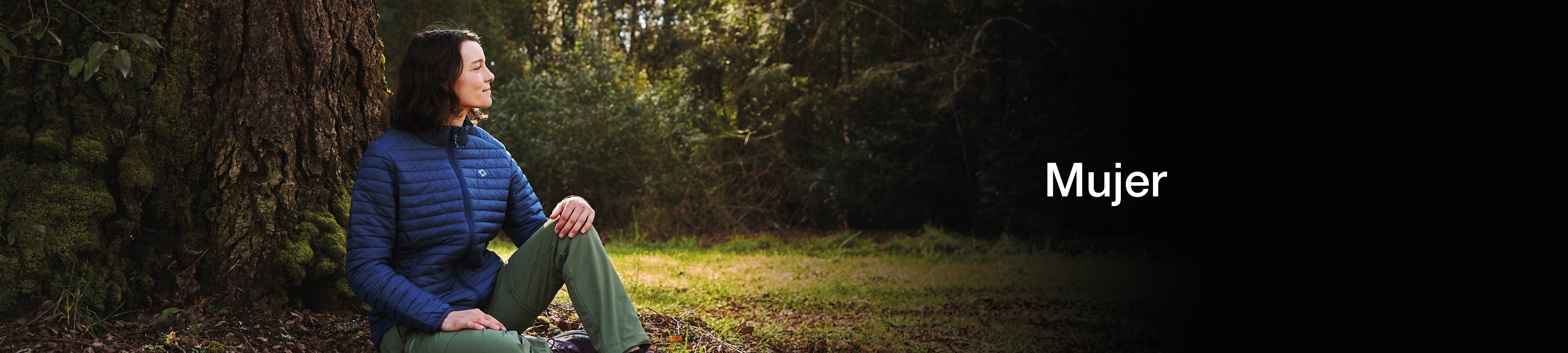 Vestuario Mujer Outdoor Doite | Camping y Trekking - Doite