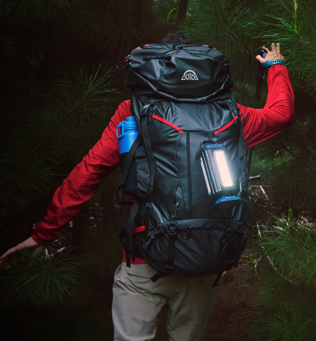 Equipamiento Outdoor, Camping y Montaña | Doite