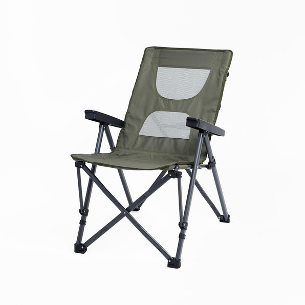 Sillas Camping Doite | Comodidad Portátil - Doite