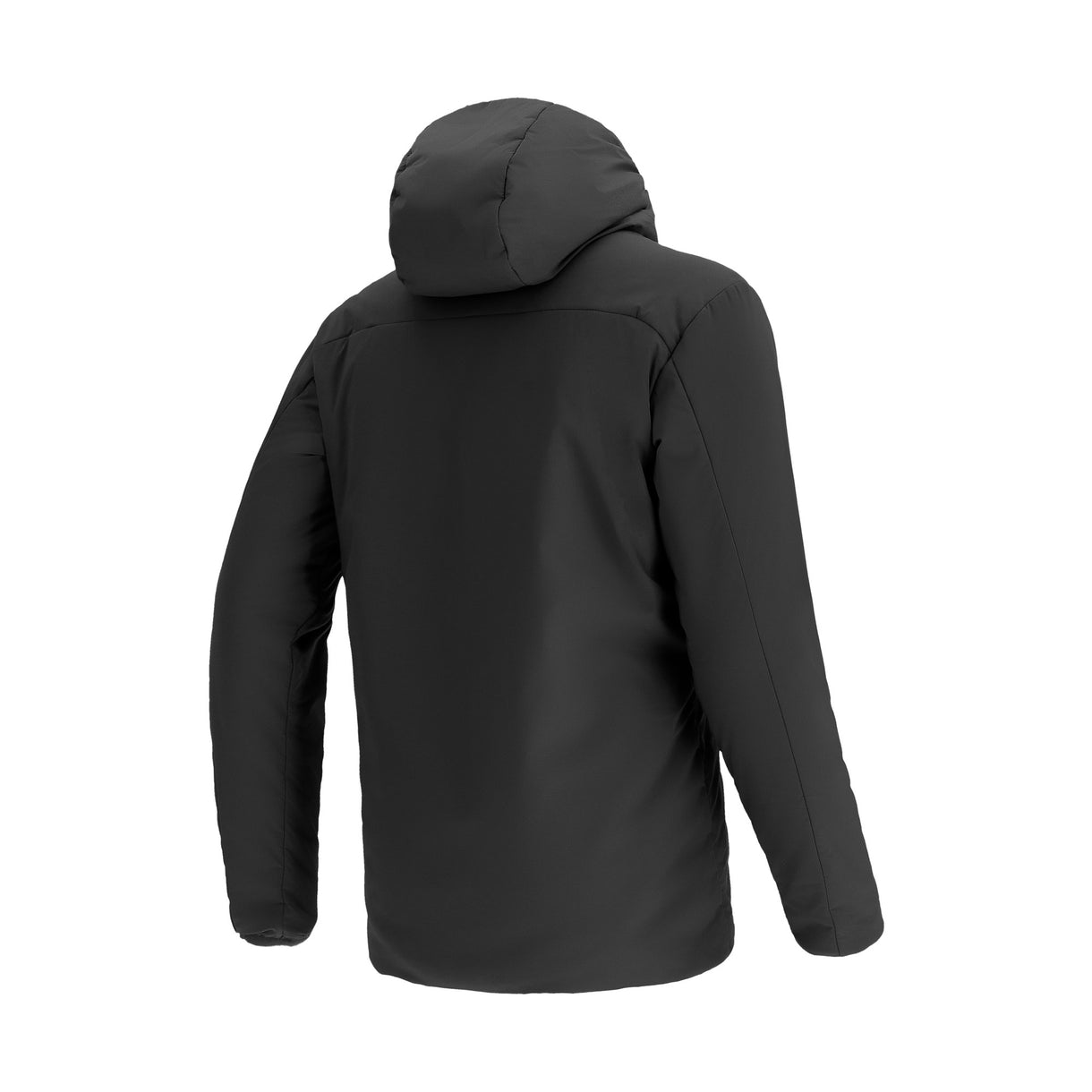 Parka Térmica Light Voris Hombre Doite - Negro / M - Doite
