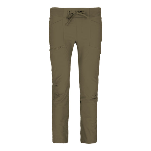 Pantalones Outdoor Doite | Ideales para Trekking y Camping - Doite
