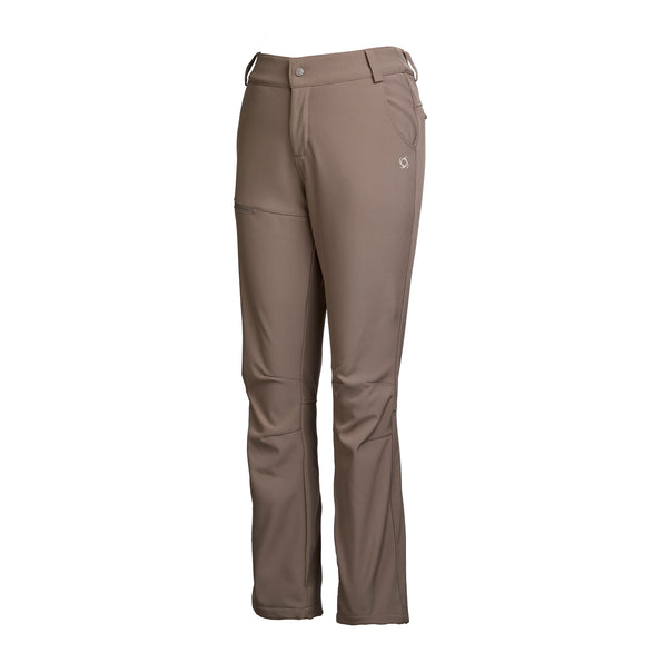 Pantalones Outdoor Doite | Ideales para Trekking y Camping - Doite