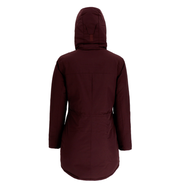 Parka Térmica Darron Mujer Doite - Doite